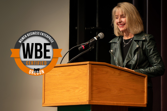 Who We Are - Digital Marketing & Brand Agency - Eugene, Oregon